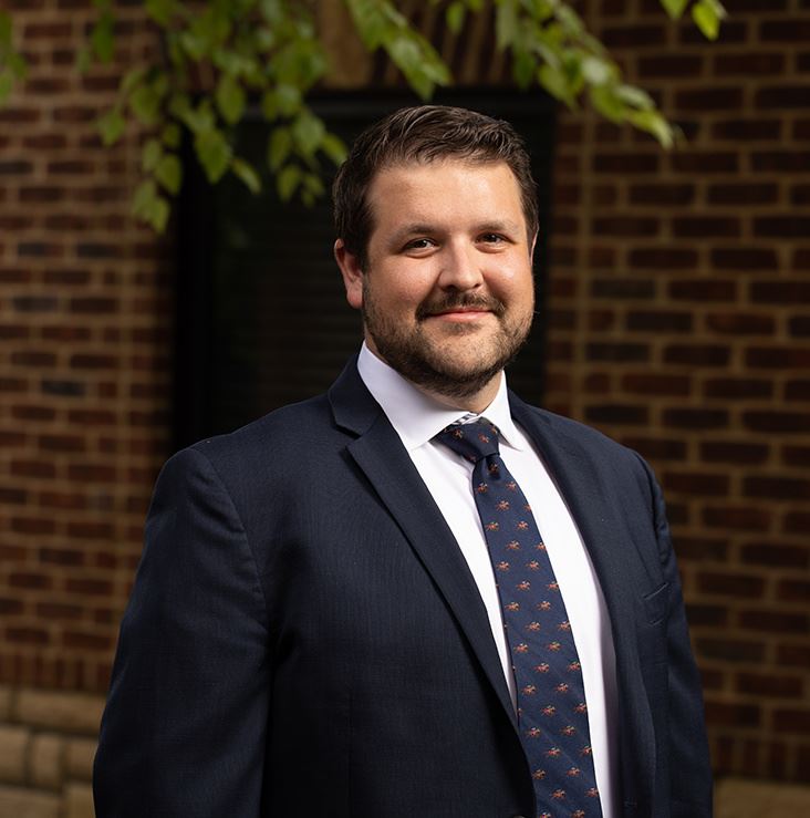 Timothy L. Stevenson | Kentucky Injury Law Center